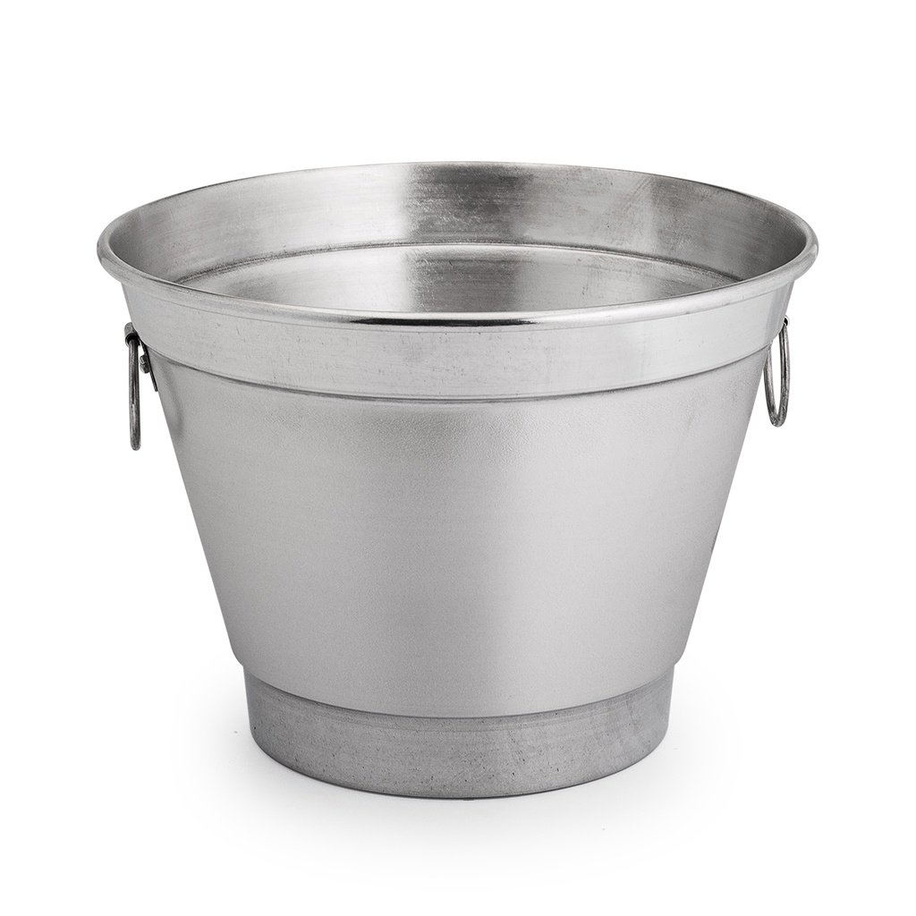 PL Decor - cod: 065 - Balde Polido 6,5 Litros